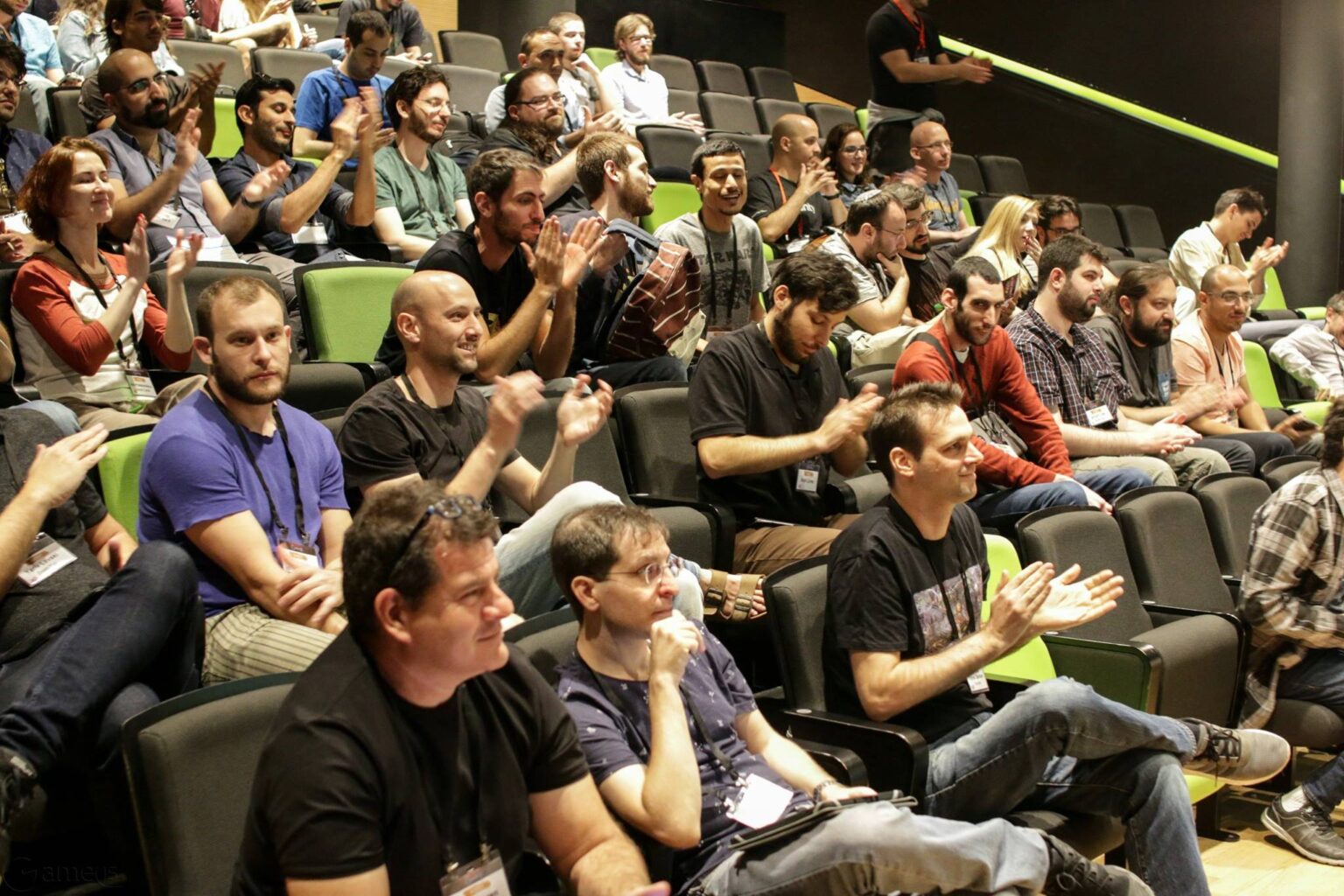 Home - GameIS Conference 2024