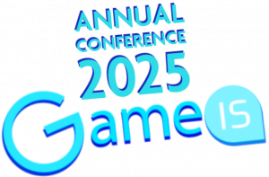 Coming Soon - GameIS Conference 2025
