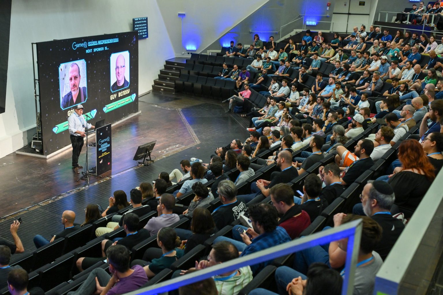 GameIS 2025 - GameIS Conference 2025